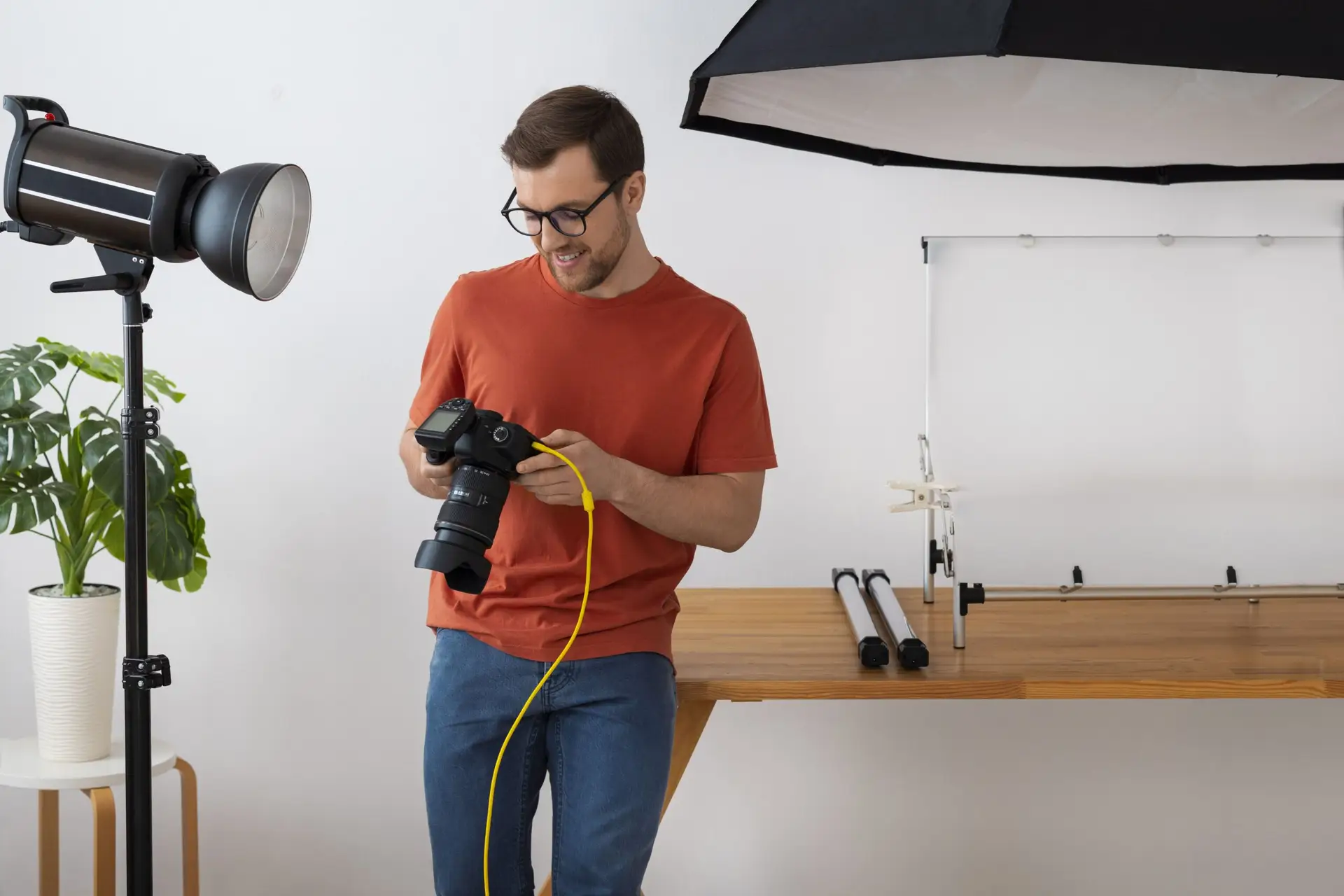 How Professional Photography Can Transform Your Brand - Jaipur Pixel Studio